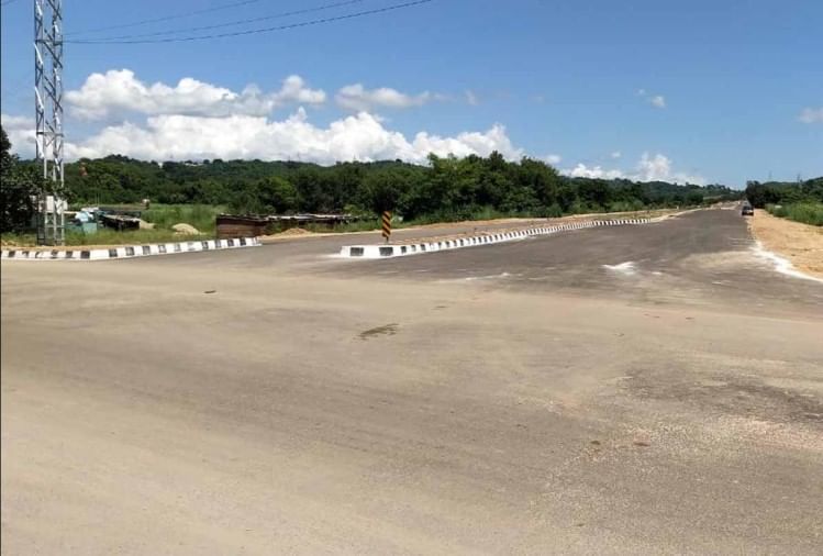 Ring Road Project:अब सरहद पर आसानी से पहुंचेंगे सैन्य वाहन, जम्मू शहर ...