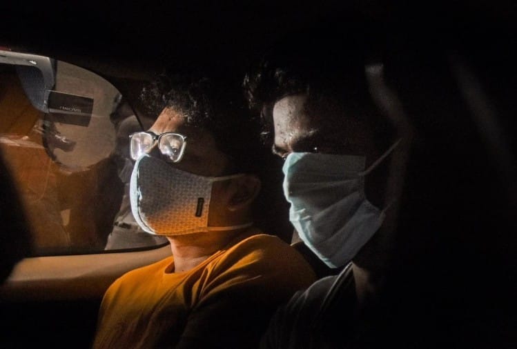 सुशांत सिंह राजपूत मामला :शक के घेरे में सिद्धार्थ पिठानी, हो रही है ...