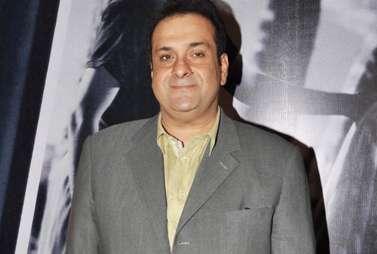 Rajeev Kapoor Wife Aarti Sabharwal Married Life Love Affairs And ...