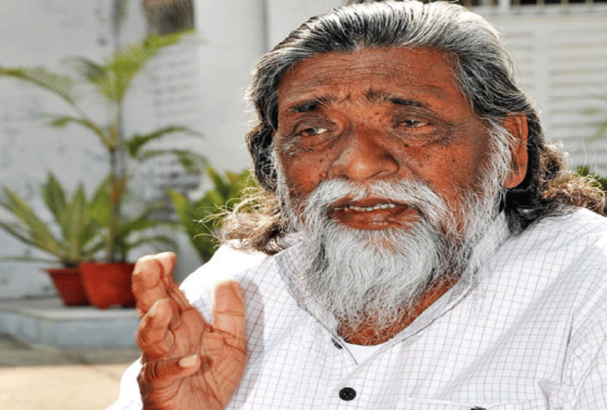 Delhi High Court Issued Notice To Shibu Soren, On A Plea By Bjp Mp ...