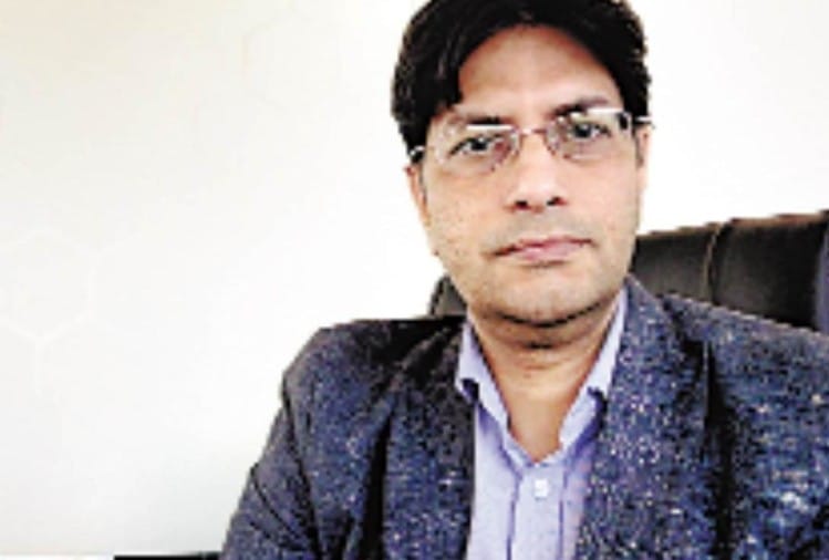 स्वीडन में बसे डॉ राम शंकर का अपने प्रदेश को आगे बढ़ाने का सपना, लगाना ...