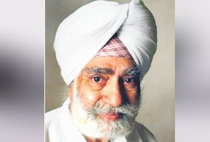 सिख इतिहास के पोर्ट्रेट बनाने वाले मेहर सिंह का निधन, दिल्ली में बेटे ...