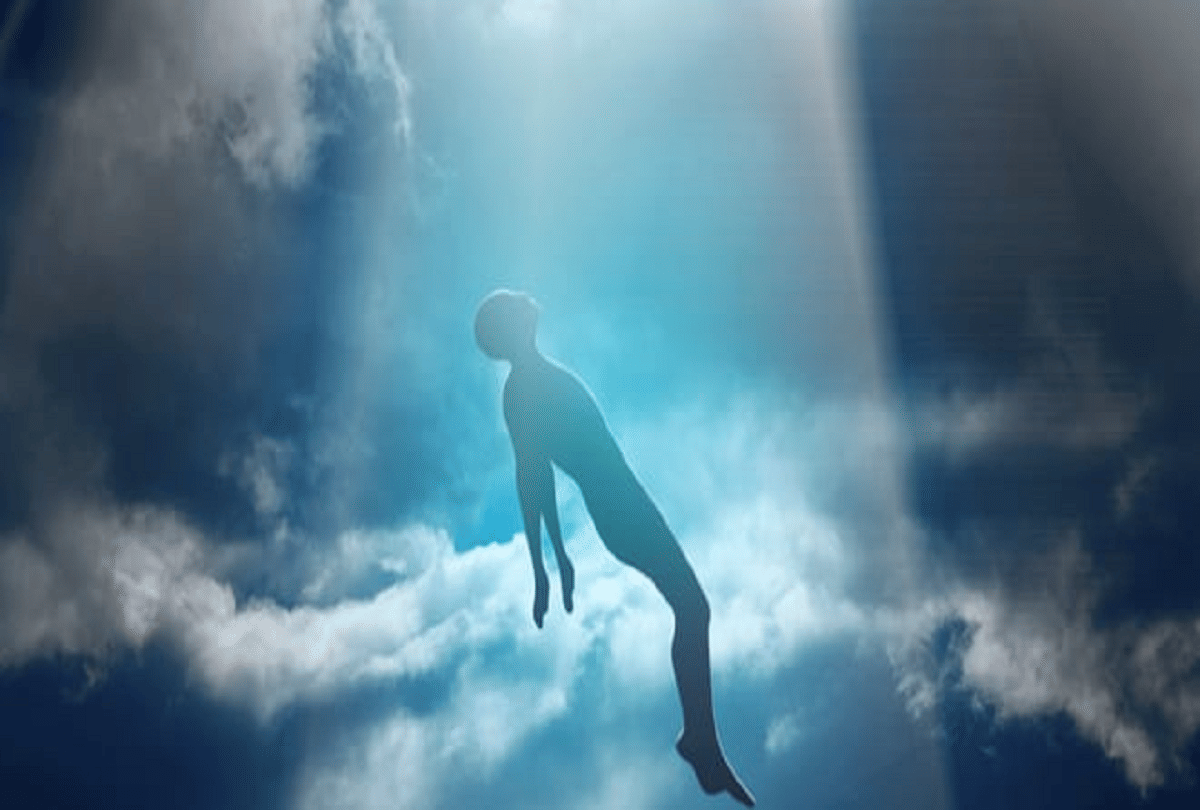 21 Grams Weight Of A Human Soul This Scientist Did The Experiment ...