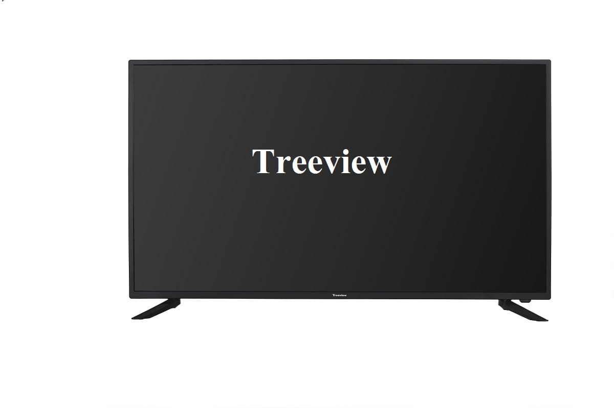 Treeview Entered Indian Tv Market With Three Smart Tv In Partnership ...