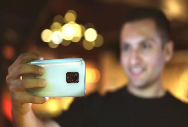 Redmi Note 9 Pro Max और Note 9 Pro का नया कलर वेरिएंट हुआ लॉन्च, जानें ...