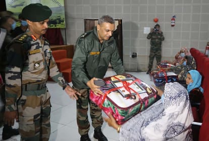 Battle Of Hajipir: The Story Of The Pass That Pakistan Had Made The ...