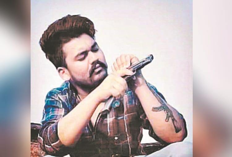 Gangster Threatened To Musewala And Bablu Maan - Chandigarh News ...