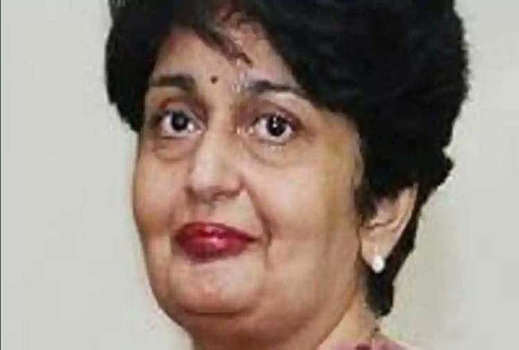 पूर्व स्वास्थ्य सचिव प्रीति सूदन बनीं विश्व स्वास्थ्य संगठन के स्वतंत्र ...