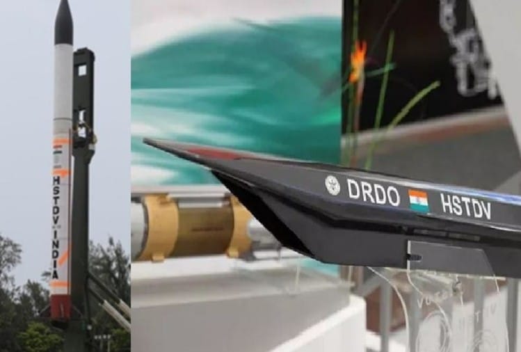 Drdo Developed The Technology Of Hstdv Scramjet Propulsion Engine, But ...
