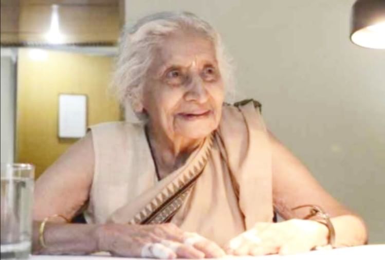 स्मृति शेषः कपिला वात्स्यायन ने साहित्य, कला और संस्कृति के संवर्धन में ...