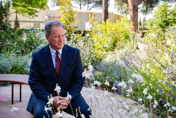 दुनिया में 27 करोड़ लोग हैं भूखे, यूएन के खाद्य प्रमुख ने अरबपतियों से ...