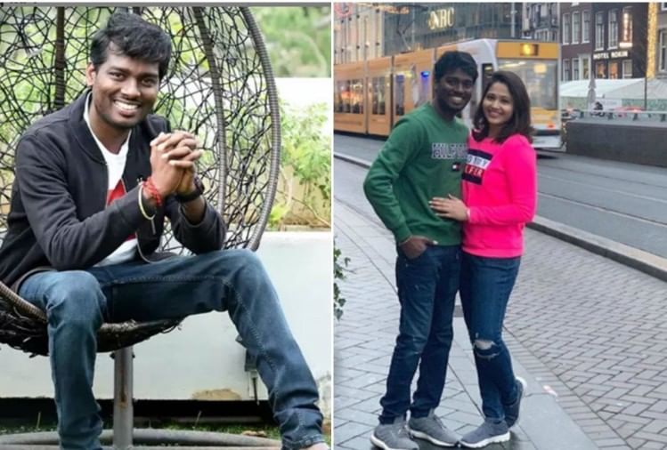 Atlee Kumar Birthday:रंग को देखकर मजाक उड़ाने वाले जान लें, लग्जरी लाइफ ...