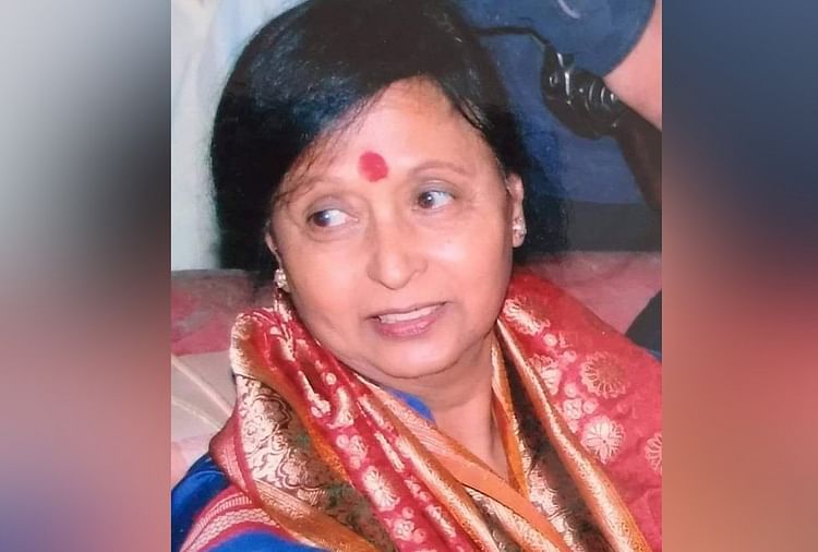 Bjp Leader And Former Minister Shyama Sharma Passes Away - Amar Ujala ... Bjp Leader And Former Minister Shyama Sharma Passes Away - Amar Ujala ...