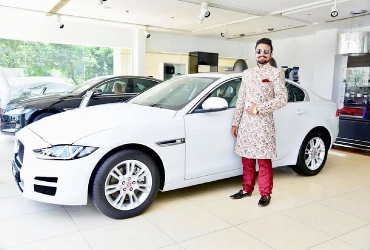 Naman Pachori The New Entrepreneur Gaining More Momentum Through His ...