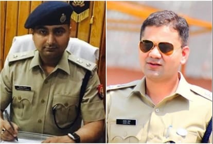 Lucknow News :आईपीएस हिमांशु कुमार को विजिलेंस जांच में मिली क्लीन चिट, अब अदालत में पेश होगी ...