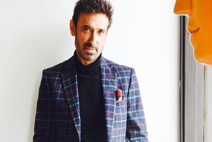 Rahul Dev Breaks Down As He Recalls Raising Son Alone After Wife Rina ...