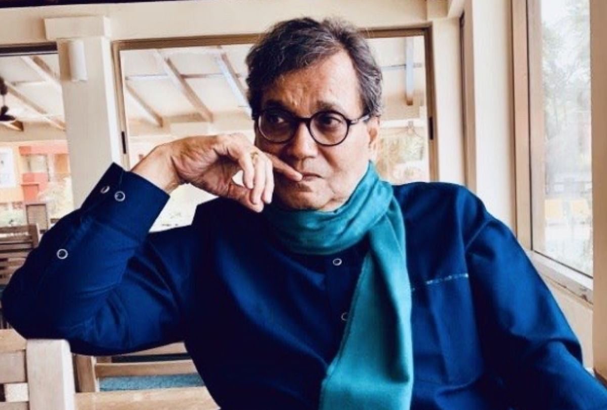 Subhash Ghai Birthday Special:सुभाष घई ने महज 11 महीनों में वो कर ... Subhash Ghai Birthday Special:सुभाष घई ने महज 11 महीनों में वो कर ...