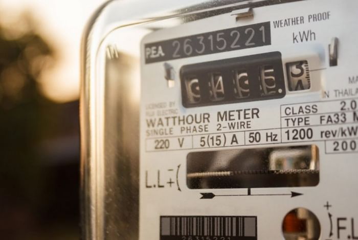 Smart Prepaid Meters Will Be Installed In 5.50 Lakh Houses For Free, All Meters Will Be Replaced ...
