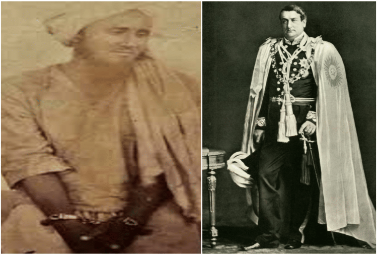 Why Sher Ali Afridi Killed Viceroy Lord Mayo - Amar Ujala Hindi News ...