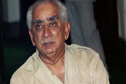 पूर्व केंद्रीय मंत्री जसवंत सिंह का निधन, राष्ट्रपति सहित कई नेताओं ने ...