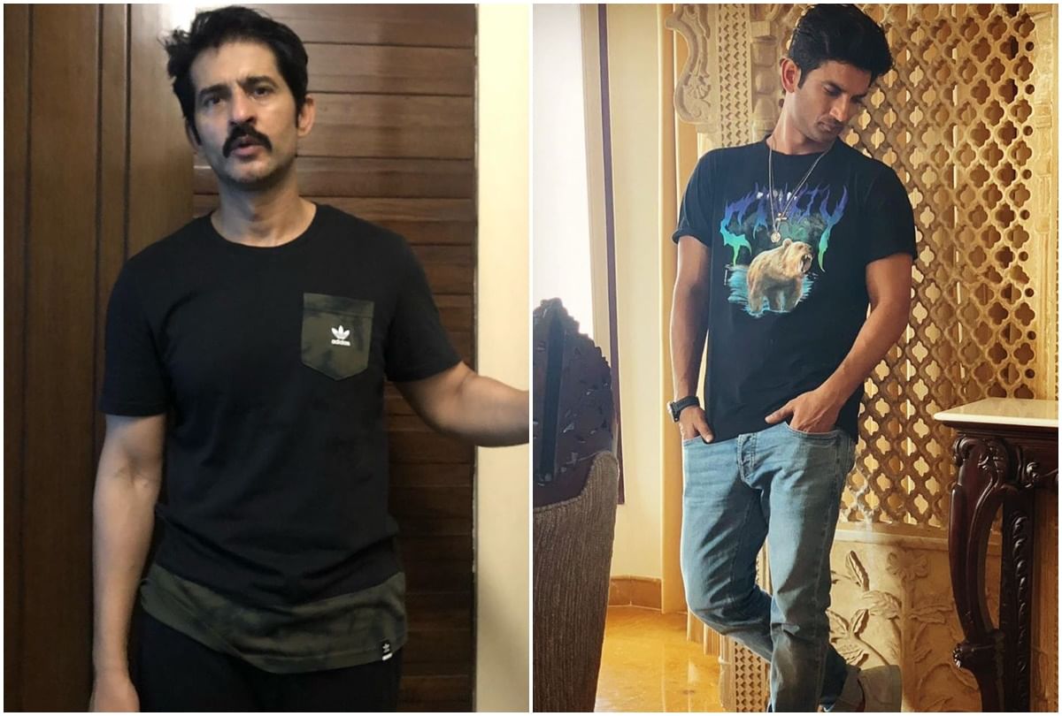 Hiten Tejwani On Sushant Singh Rajput Case Says We Need Closure Of This ...