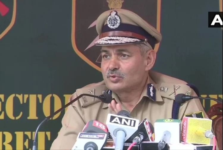 आईटीबीपी प्रमुख एस एस देसवाल को एनएसजी महानिदेशक का अतिरिक्त प्रभार ...