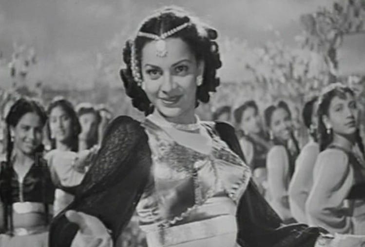 Remembering One Of The Earlier Dancing Queens Cuckoo Moray On Death ...