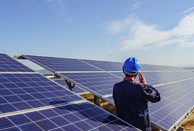 Isa: Antigua And Barbuda Join International Solar Alliance In Presence ...