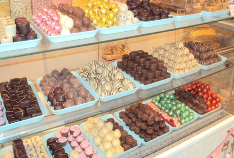 Sweets Expiry Date: Food Safety Department Has Released The List Of ...