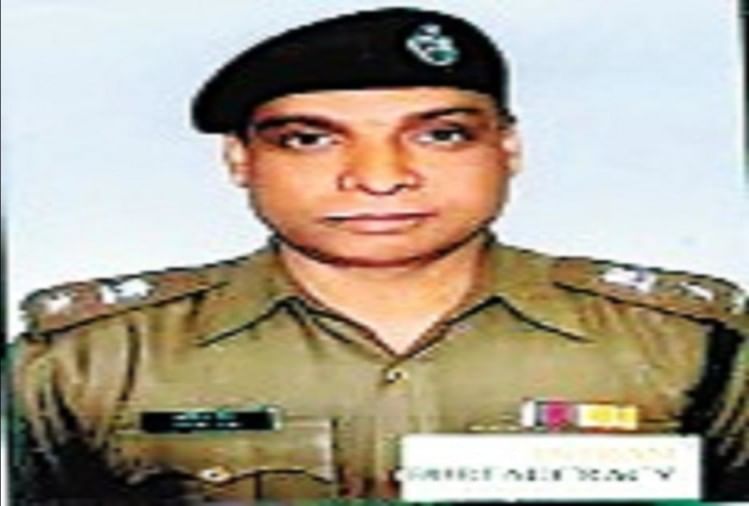 आईपीएस अरविंद सेन के खिलाफ जल्द जारी हो सकता है लुकआउट नोटिस - Look Out ...