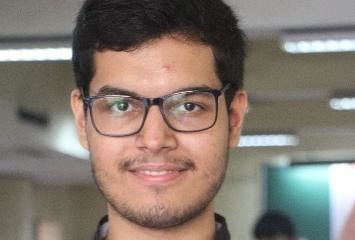 Jee Advanced Result 2020 Declared Arpit Rai City Topper Varanasi News ...