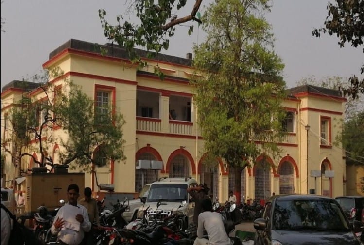 पटना कलक्ट्रेट डच व ब्रिटिश वास्तुकला का बेजोड़ नमूना, आने वाली पीढ़ी ...