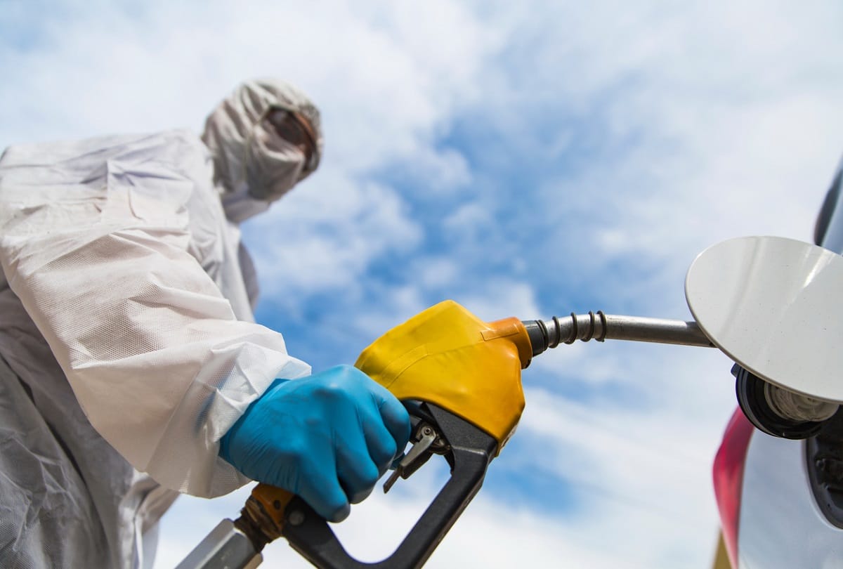 Petrol Diesel Price Today 31 December 2021 Latest News Update: Diesel ...