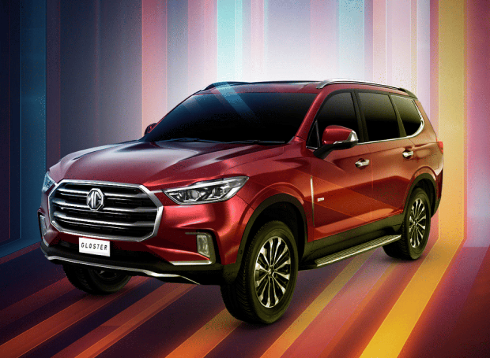 Mg Gloster New Model 2022 Launch Date In India Know Mg Gloster 2022 ...