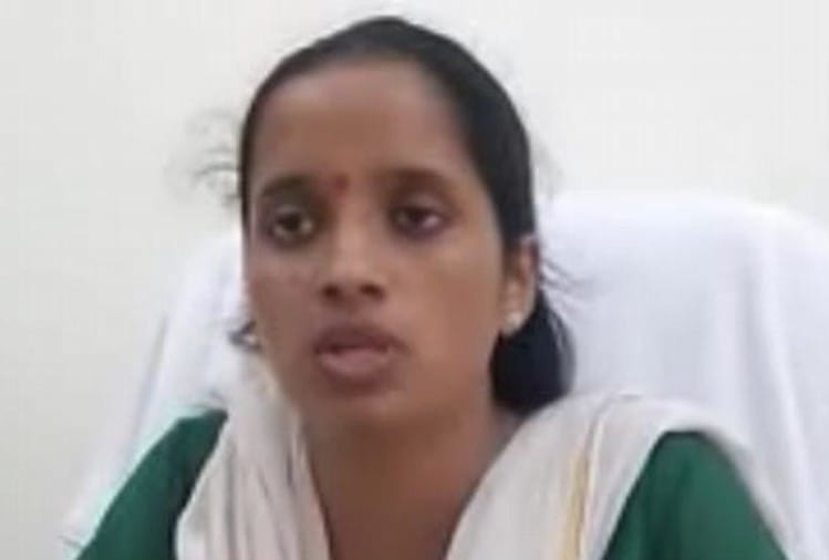 नजीबाबाद हादसा:खल गया सच्ची कोरोना योद्धा तहसीलदार सुनैना राणा का यूं ...