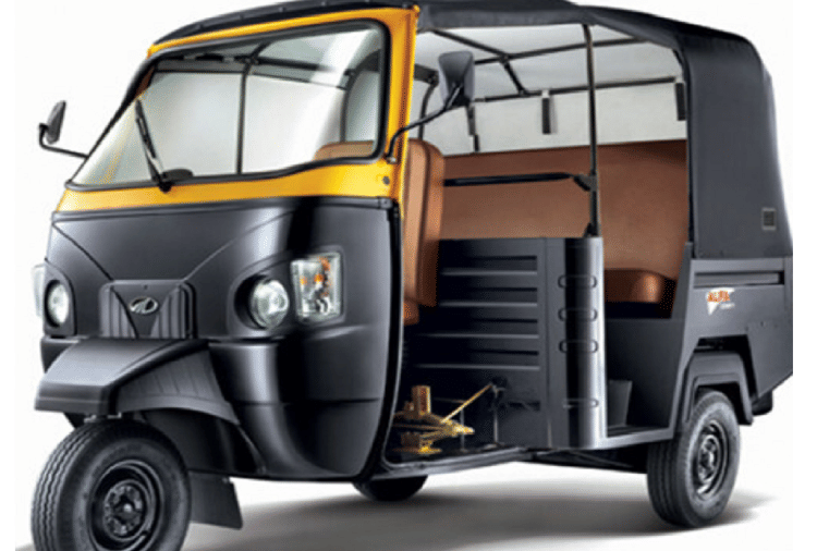 Mahindra Alfa Bs6 Three Wheeler Launched In India, Know Price And ...