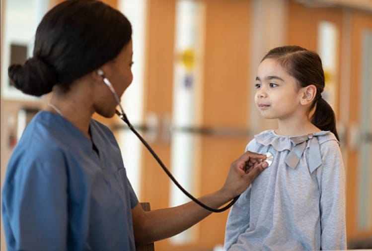 Signs Of Heart Attack In Children Risk Of This Disease Is Increasing In ...