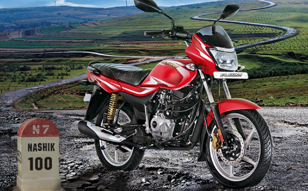 Two Wheeler Bike Most Affordable Motorcycles In India Know Price ...