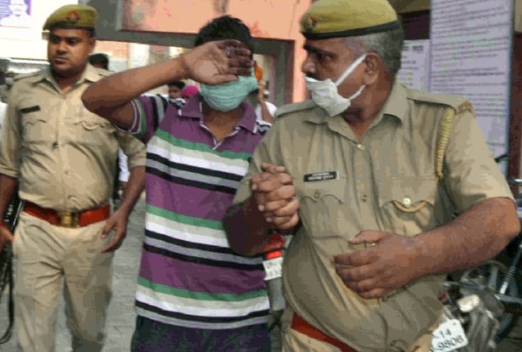 Hapur Sexual Assault Case Family Trusted On Helpers And They Betray ...