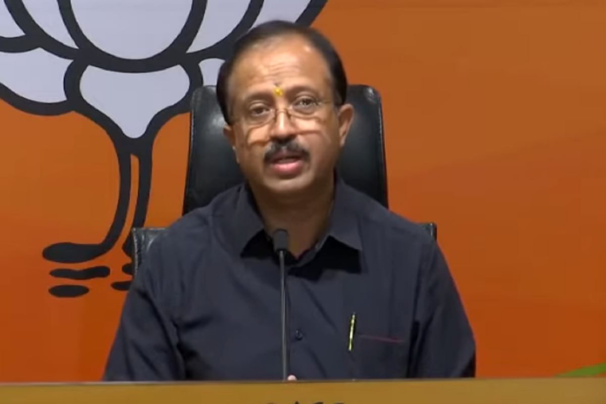 V Muraleedharan Retirement Age Enhancement Below Board Level Chemical ...