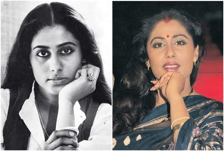 Smita Patil Death Anniversary Lesser Known Facts About Actress Death ...
