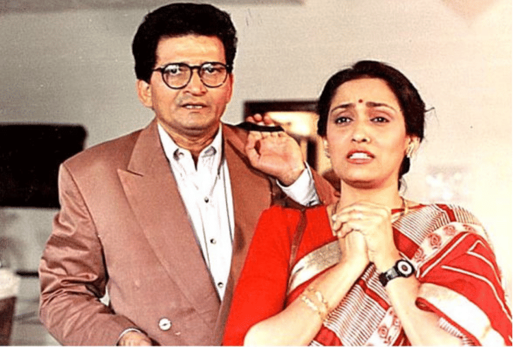 Shafi Inamdar Birthday Special The Very Talented Actor Who Played Many ...