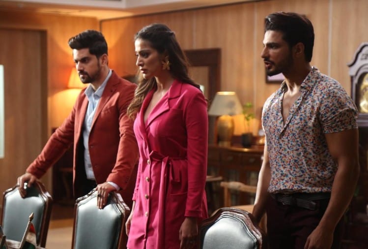 Poison Season 2 On Zee5:अपराध के आसमान पर निकला नया आफताब, थ्रिलर की ये ...