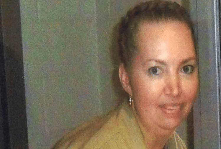 अमेरिका:करीब 70 साल बाद किसी महिला को दी गई सजा-ए-मौत - Lisa Montgomery ...