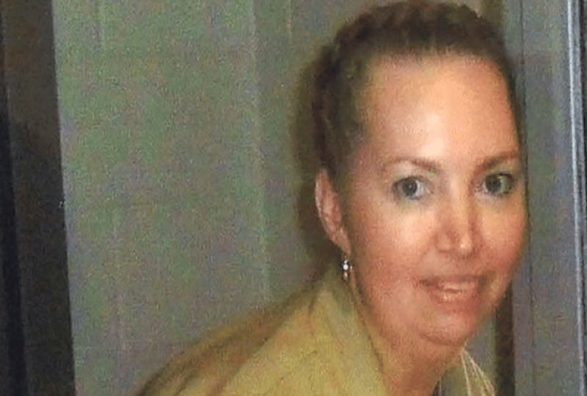 Lisa Montgomery Case America Us Executes Woman Death Row Convict In M ...