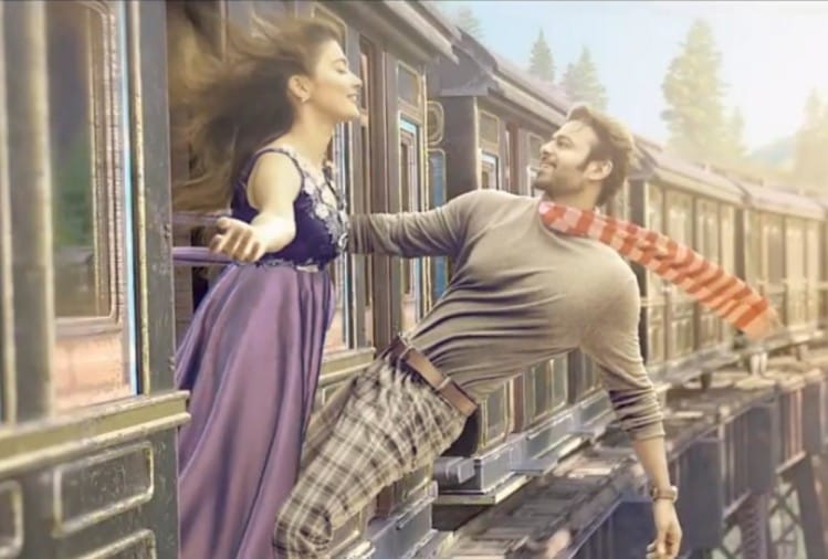 Radhe Shayam:ग्रैंड तरीके से आज रिलीज होगा ‘राधे श्याम’ का धांसू ट्रेलर ...