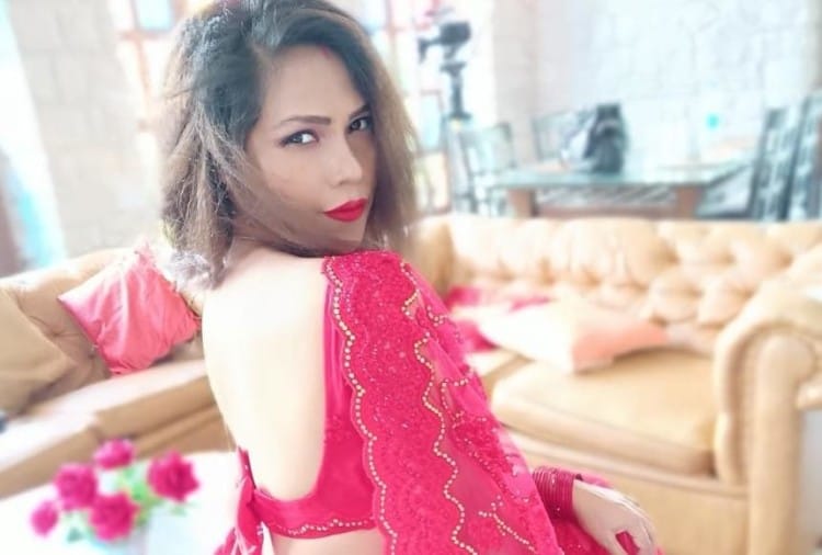 16 साल की उम्र में घर से भाग कर मुंबई आ गई थी ये अभिनेत्री, दो साल में ...