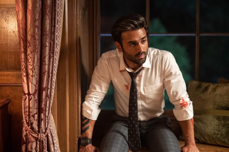 Zee5 Taish Is An New Experiment In Storytelling With A Dual Format ...