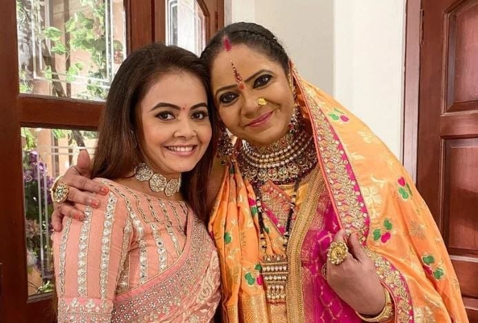 Sath Nibhana Sathiya 2 Kokilaben Rupal Patel: Kokilaben Rupal Patel May ...