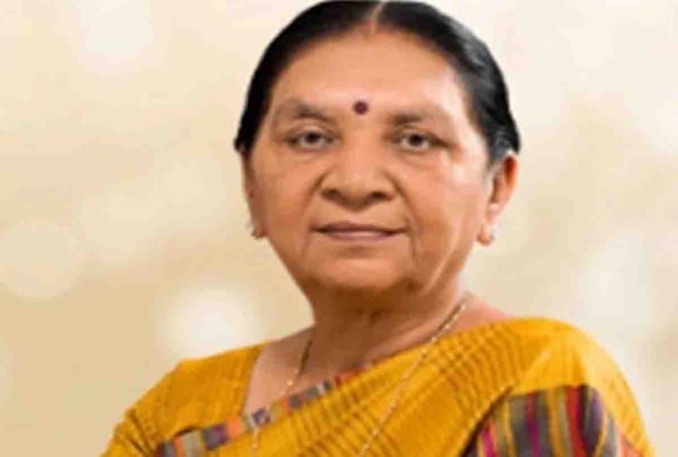 Governor Anandi Ben Patel Inaugurates 'living Legends Of Ballia ...